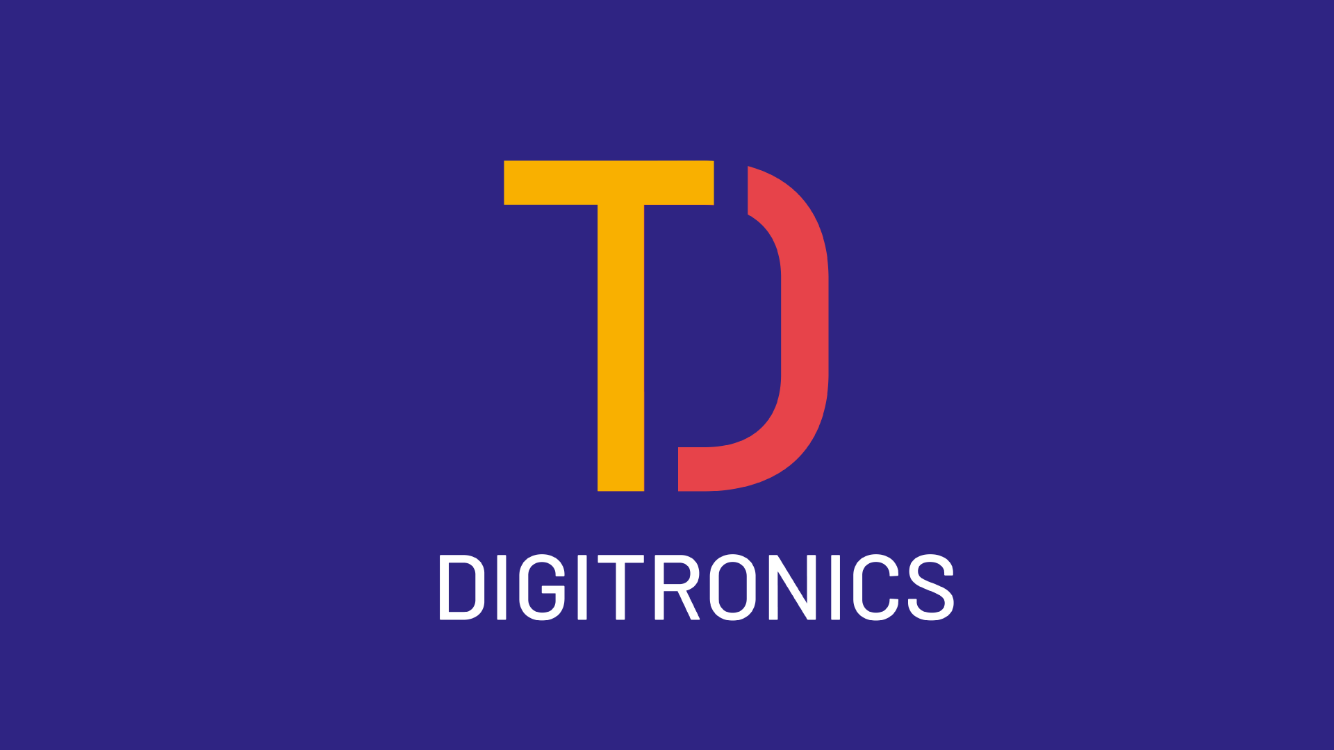 DIGITRONICS